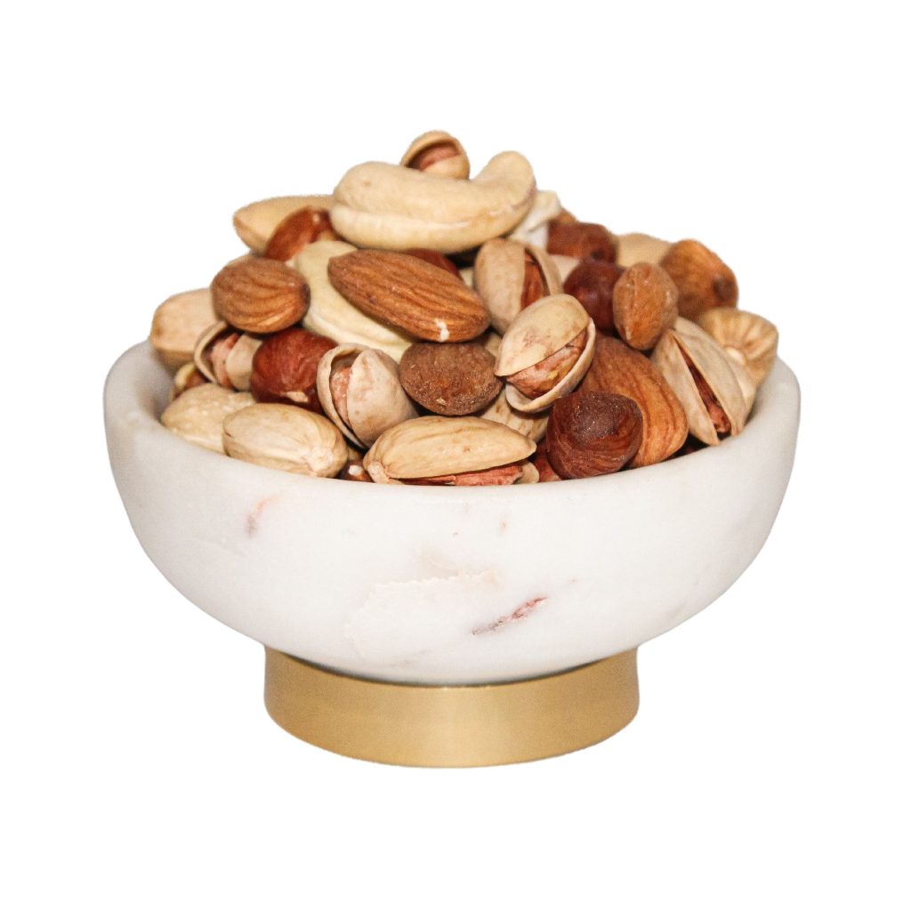 Avesta Premium Raw Mixed Nuts - Avesta Market